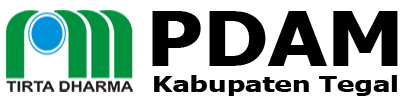 PDAM Kabupaten Tegal